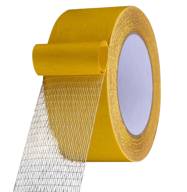 Ultimate Carpet Tape (Long Term Use Only) 50mm x 25M