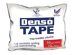 Denso Tape | Anti-Corrosion Petrolatum Tape Next Day | Affixit