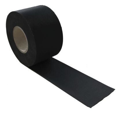EPDM Membrane | 800mm x 0.75mm x 25m | Affixit