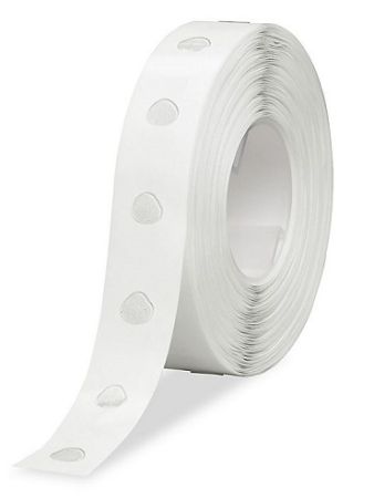 Glue Dots | Pressure Sensitive Adhesive Glue Dots | Affixit.co.uk