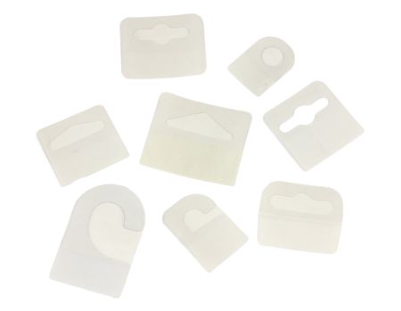 Hang Tabs | Hang Tab Samples | Affixit.co.uk