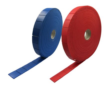 Large Glass Transit Pads | High Density Glass Protection Pads