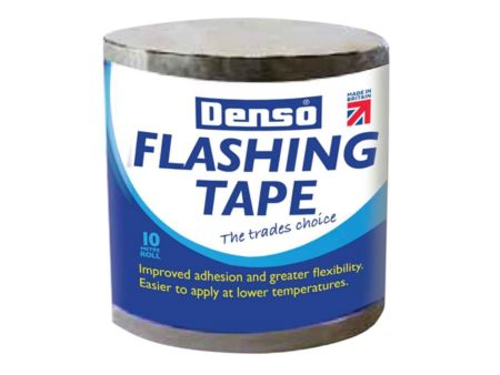 Flashing Tape | Affixit.co.uk