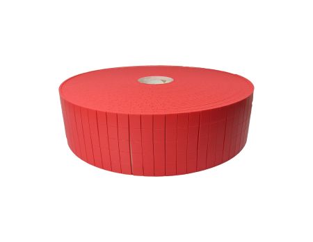 RED Glass Transit Pads | High Density Glass Protection Pads | 10,000 ...