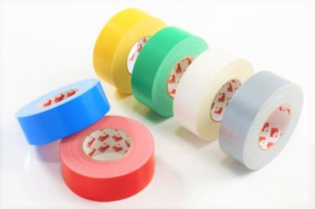 Scapa 3120 Cloth Tape | Affixit