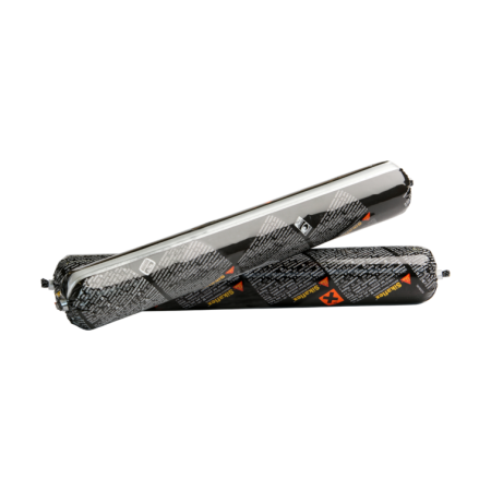 Sikasil SG-20 | One Part Structural Glazing Silicone Adhesive | Affixit