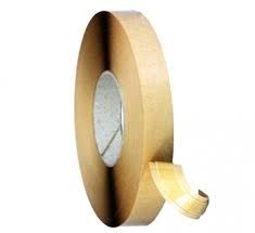 Toffee Tape | Super Heavy Duty Rubber Resin Bonding Tape | Affixit