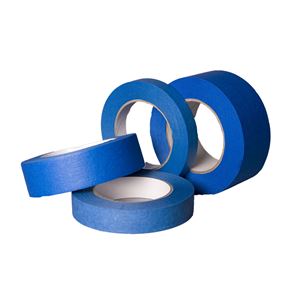 Blue Masking Tape | 14 Day Professional Masking | Affixit.co.uk