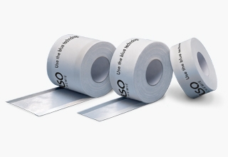 Iso Connect Vario SD Window Connection Foil